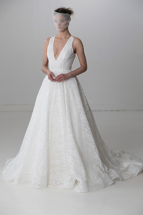 New Arrivals – The Brides' Project