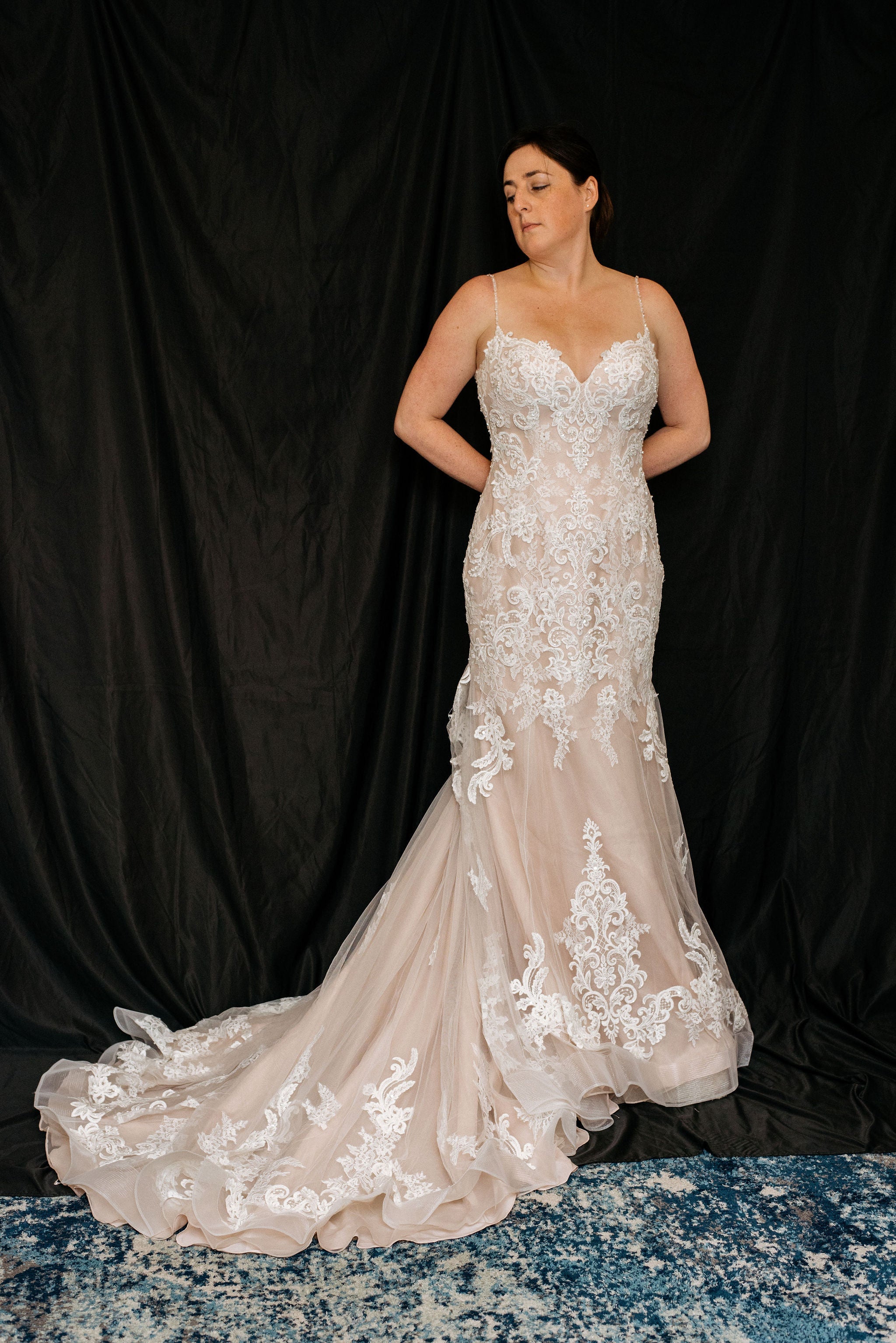 The Brides' Project Gallery | Toronto, ON | Affordable Sustainable