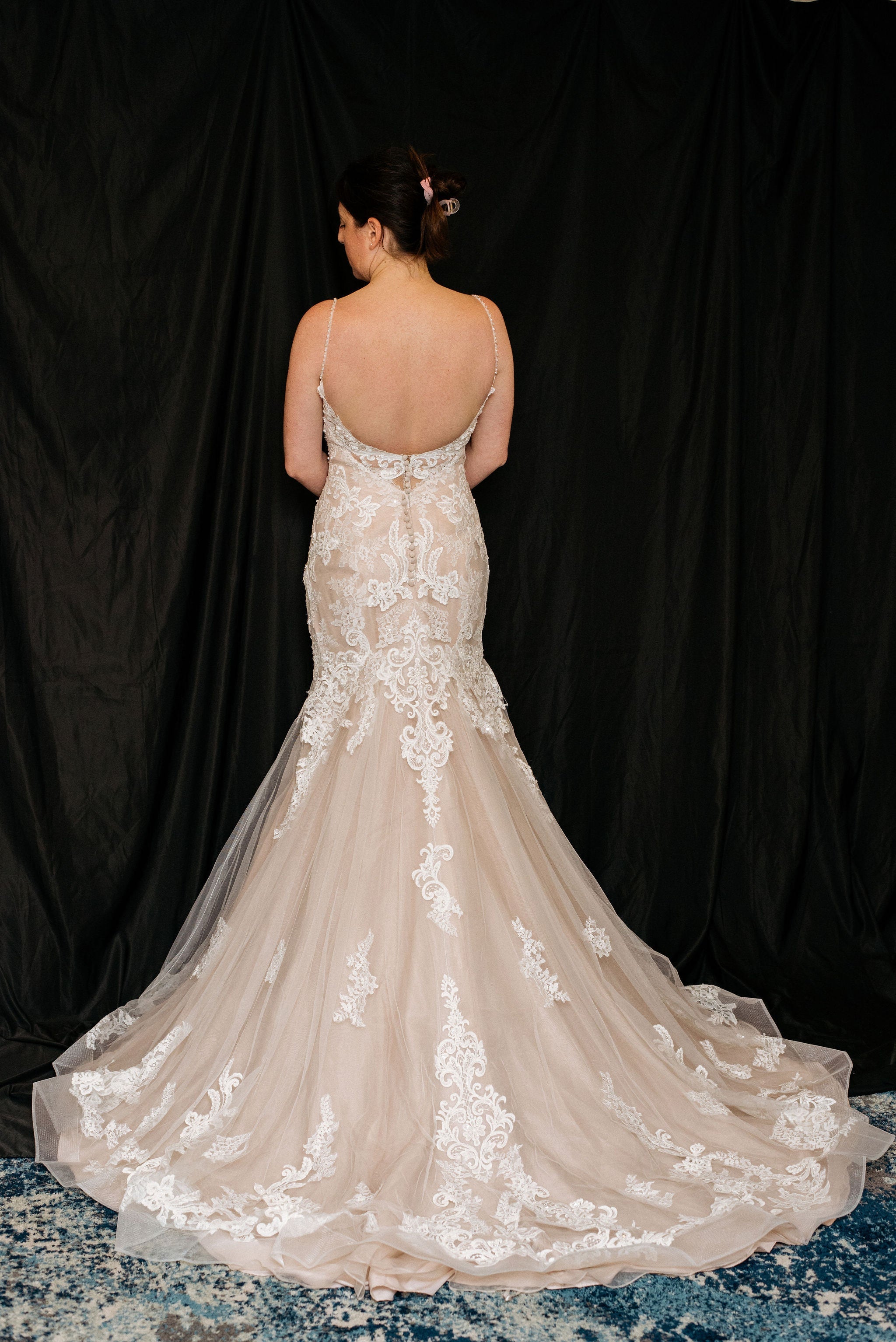 The Brides' Project Gallery | Toronto, ON | Affordable Sustainable