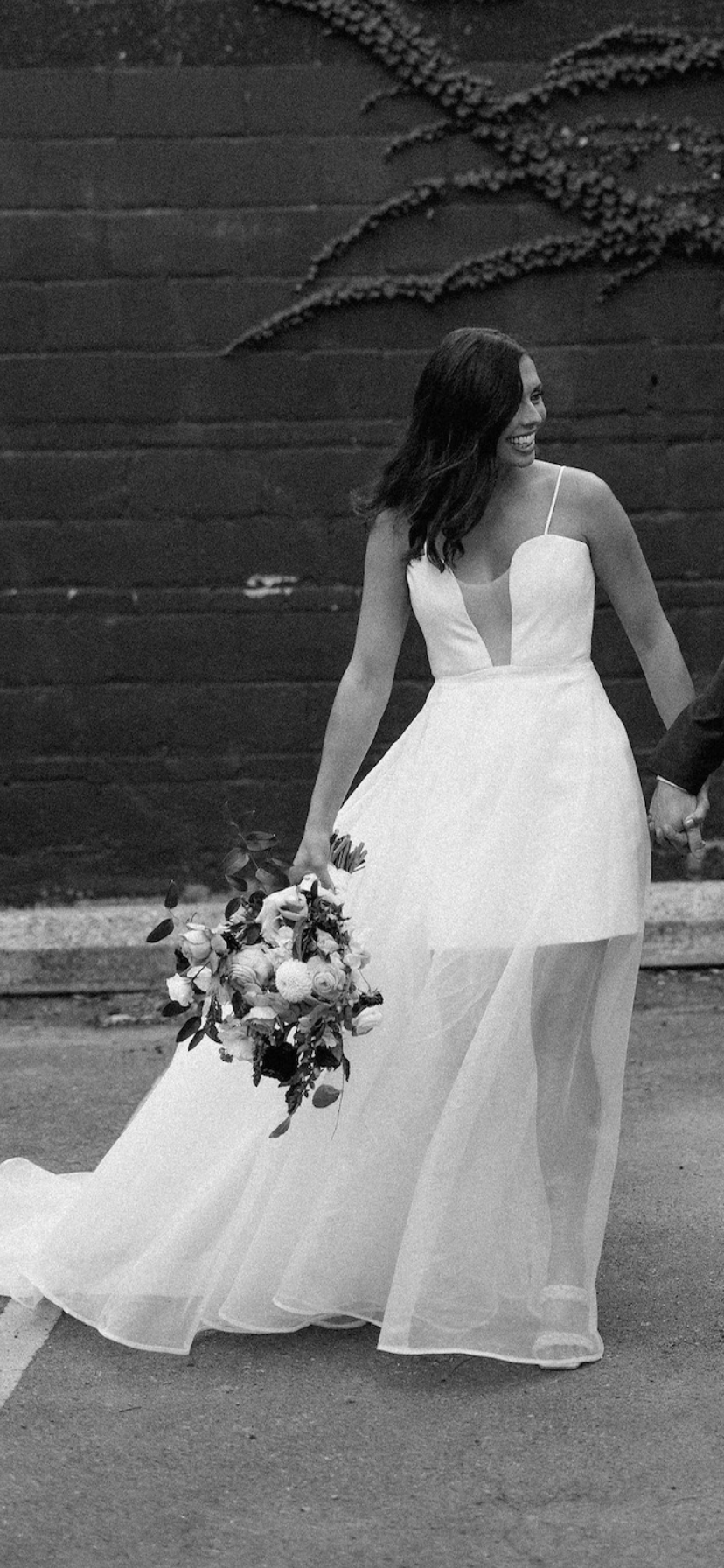 The Brides' Project Gallery | Toronto, ON | Affordable Sustainable